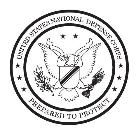 USNDC – United States National Defense Corps